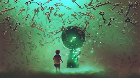 Pourquoi Vous Devriez Accorder Plus Dimportance Aux Synchronicités