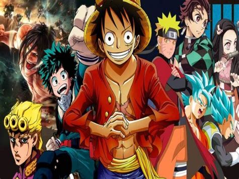 Los Animes Más Vistos En Crunchyroll En Lo Que Va Del 2021 Noticias