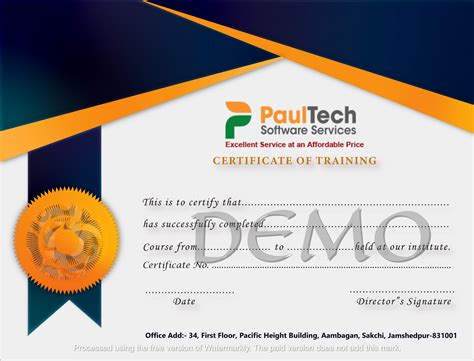 Paultech Software Services Pvt Ltd Best Software Services Mobile