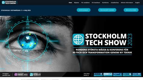 Mats Bryntse On Linkedin Js Tech Stockholm Webdev Webcomponents