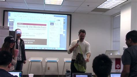 Blockchain University Building Blockchain Products YouTube