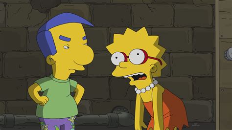30×04 La Casa árbol Del Terror Xxix Actualidad Simpson