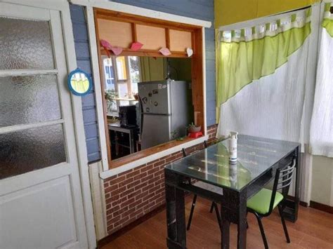 ᐈ Alquiler de CASA HUMILDE HOGAR EN EL CORAZÓN en Ushuaia PRECIOS INFO Y FOTOS