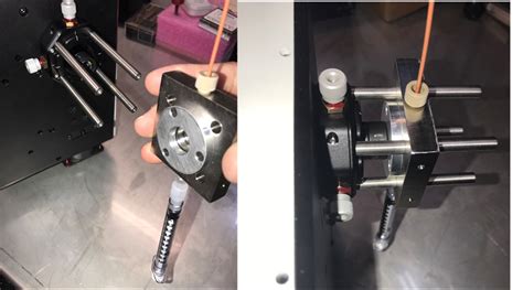 Raman Pl 200 Photon Systems