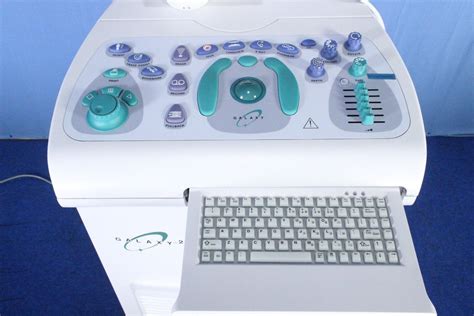 Boston Scientific Galaxy 2 Ivus Imaging System Cardiac Vascular Ultras