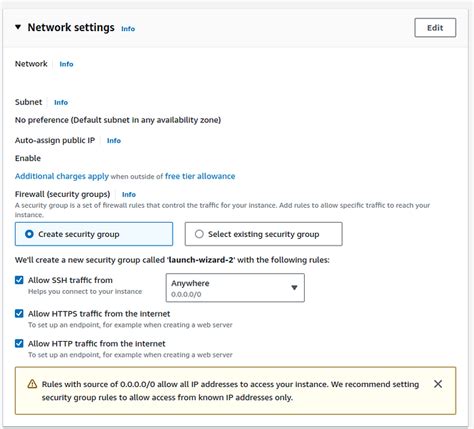 Deploying A Nodejs Application On Ec2 With Nginx Srp Technologies