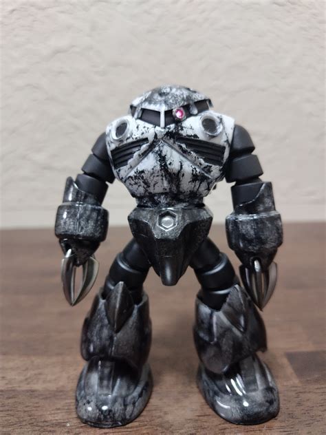 Gunsta