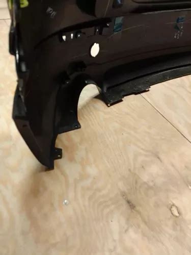 Facia Trasera Mazda Cx En Venta En Guadalajara Jalisco Por S Lo Ocompra
