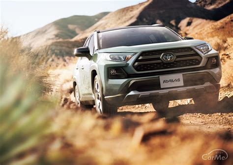 【プロ解説】トヨタ Rav4のグレードの違いを徹底解説 By 車選びドットコム
