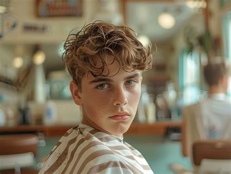 Les Secrets Dune Coupe Garçon Dégradé Réussie Conseils Et Inspirations Sav 35