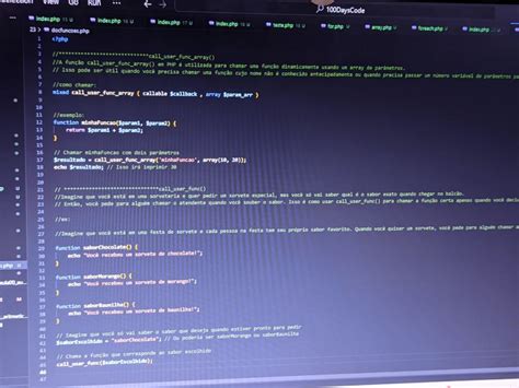 Foco Em 100 Dias Programando Sem Pular Nenhum Dia Jennyfer Alvim De Oliveira