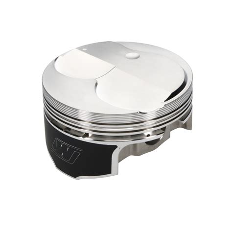 Shop High Quality Chevrolet Ls Pistons Wiseco 6448lx3