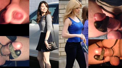 Cum Tribute 5 Icarly Miranda Cosgrove Jennette Mccurdy Xhamster