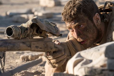 Vamos Falar Sobre Na Mira Do Atirador L 24 De Agosto Nos Cinemas