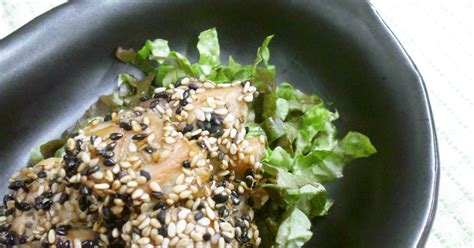 基本からアレンジまで！思わずつくりたくなる「南部焼き 鶏肉」のレシピ集 クックパッド