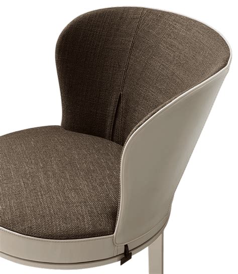 Ode Chair And Stool Giorgetti Robina Benson Design House