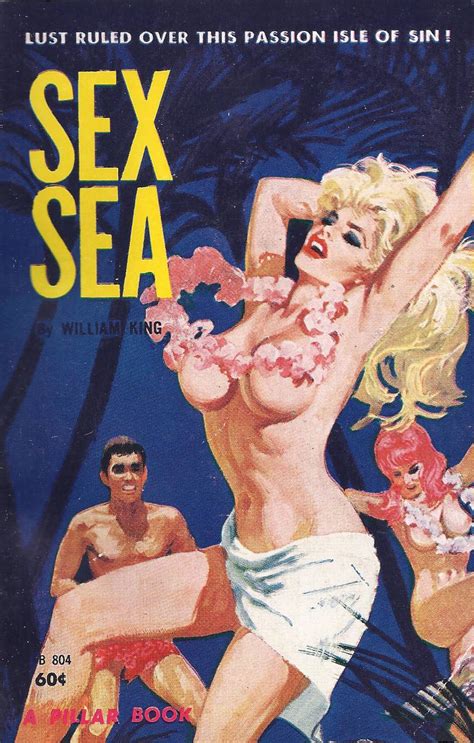 Pulp Covers September