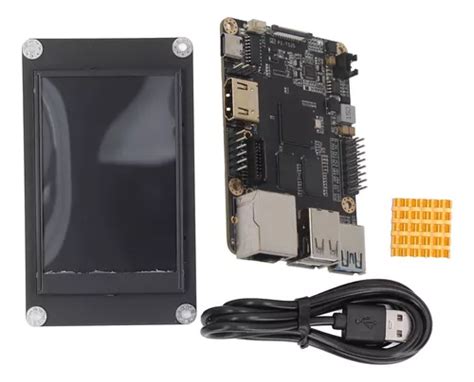 Placa De Control De Impresora 3d Mks Pi Módulo De Placa Bas Cuotas