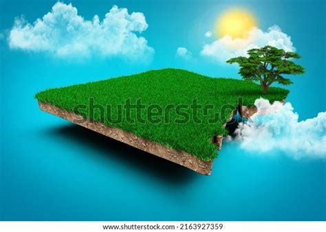 Egypt Map Realistic D Map Egypt Stock Illustration Shutterstock Egypt Map Stock