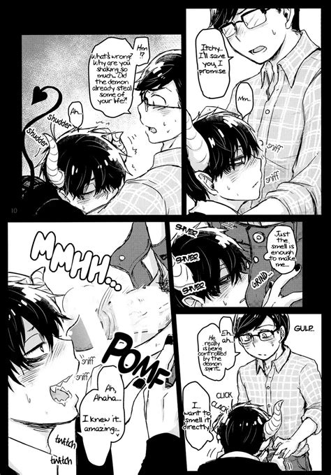Metronome Sakurai Haruto Overflow Creampie Osomatsu San Dj Eng