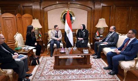 التجارة 938 مليون دولار حجم الصادرات المصرية للسوق الليبية في 2021 الوطن