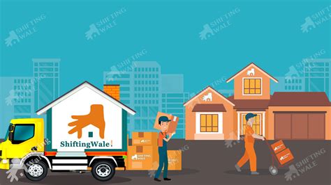 Guwahati To Mumbai Best Packers And Movers Services Shiftingwalecom