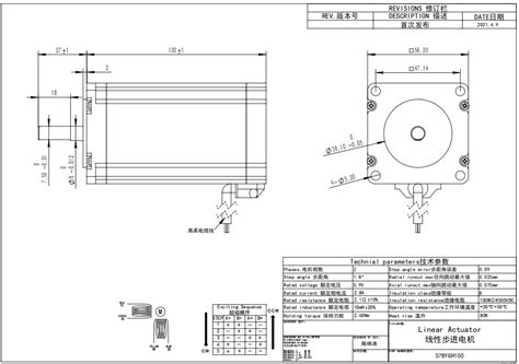 Stepper Motor Kit Cnc Stepper Motor Axis Degree Hybrid Bipolar