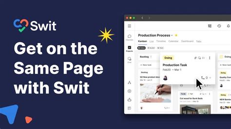 How Swit Helps You Scale With Apps Swit Posted On The Topic Linkedin