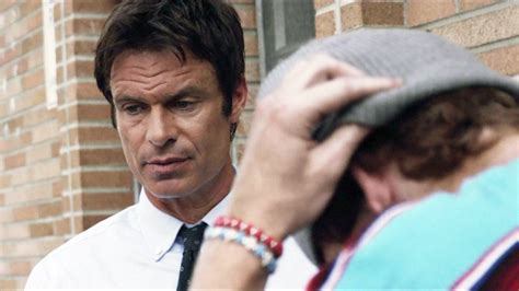 Patrick Muldoon Actor Producer Writer