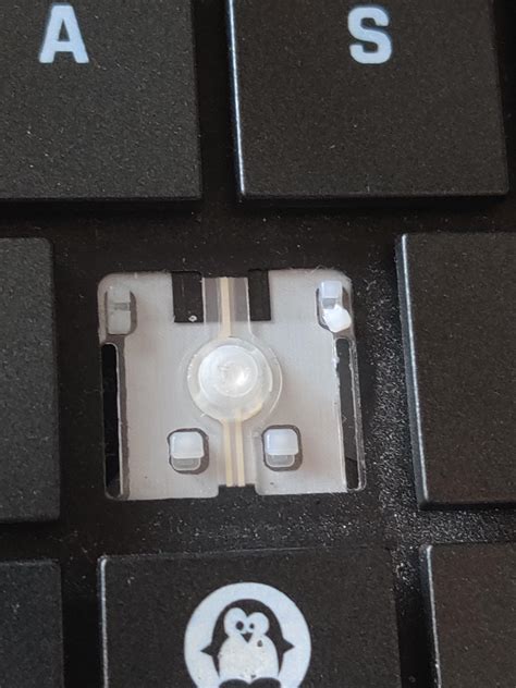 48 Best R Tuxedocomputers Images On Pholder The Screws On My Brand New InfinityBook Are Not New