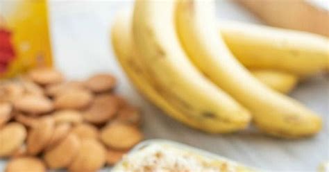 Simple Southern Homemade Banana Pudding Recipe