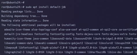 Cómo instalar Apache Solr en un servidor Ubuntu 24 04 HowtoForge