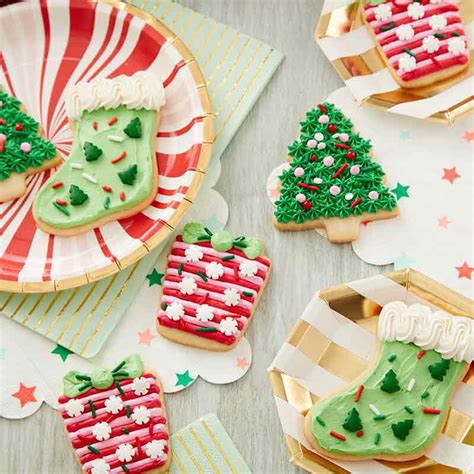 Top 99 Decorating Christmas Cookie Ideas Fun And Festive Diy Projects