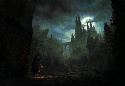 The Incredible Art Of Grim Hollows Players Guide