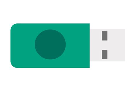 USB Stick Vector Clipart Image Free Stock Photo Public Domain Photo CC Images