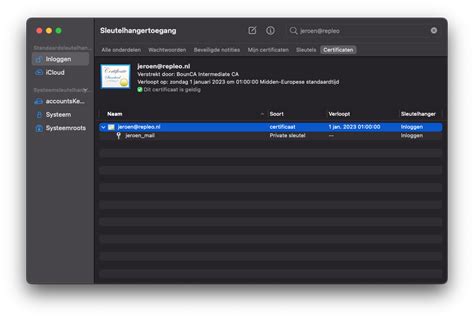 Setting Up Secure E Mail Bounca Org Generate Self Signed Ssl Certificates