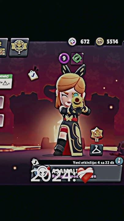 ☠️ Brawlstars Edit Youtube