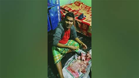 ভাইয়া আজ মুরগী নিয়ে Food Youtube