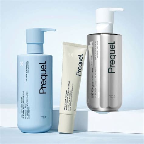 Problem Solving Skincare Prequel The News Intel