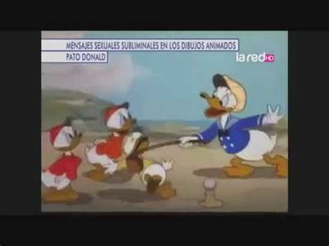 SALFATE Mensajes Sexuales Subliminales En Los Dibujos Animados YouTube