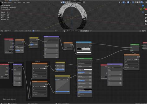 Baking A Shader To A Texture Where A Map In The Shader Is Reliant On