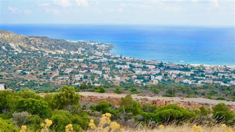 Pauschalreisen nach Chersonissos | SWOODOO