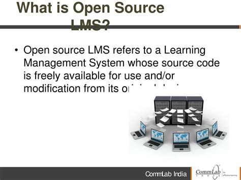 Ppt Why And How Of Customizing Open Source Lms Powerpoint