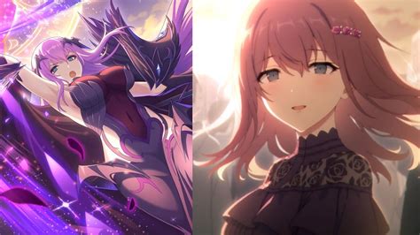 「プリコネr」エリス Cv：桑島法子 さん 紫苑エリ 全4話 Eris Story 厄莉丝 プリンセスコネクト！redive