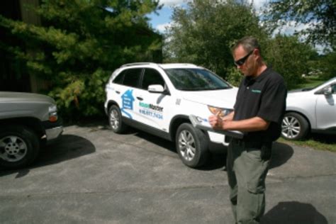 Local Veteran Talks About His Successful Career After The Military