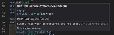 remove unused property · issue 9112 · nextcloud spreed · github