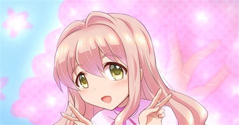 アイドルマスターシンデレラガールズ キラッ満開琴歌ちゃん！ よしをのイラスト Pixiv