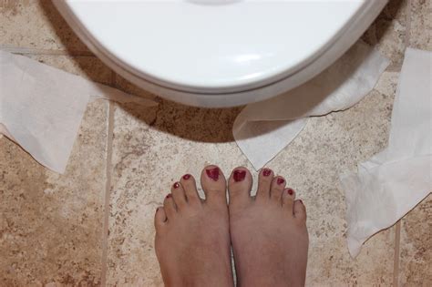 Noahs Miracle The Barefoot Challenge