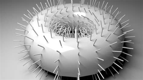 RfM Python Rif Mesh Normals