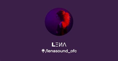 LΞИΛ Facebook Linktree